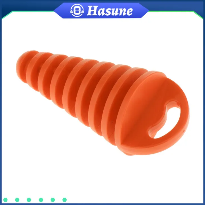 รถจักรยานยนต์ Hasune ท่อไอเสีย Orange2 Orange2 | Lazada.co.th