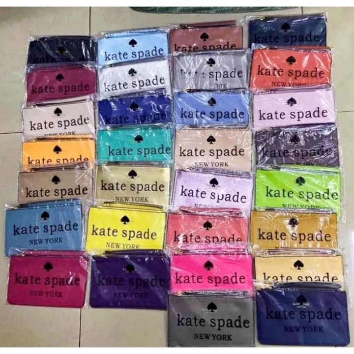 TRENDEE PAUCH WRISTLET | Lazada PH