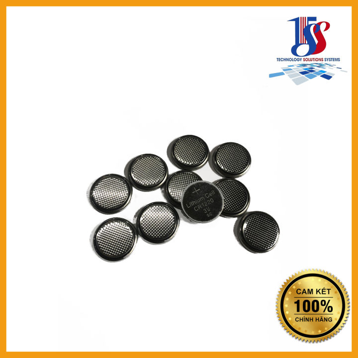 Pin cmos cho đầu ghi Hikvision, dahua , kbvision , hilook | Lazada.vn