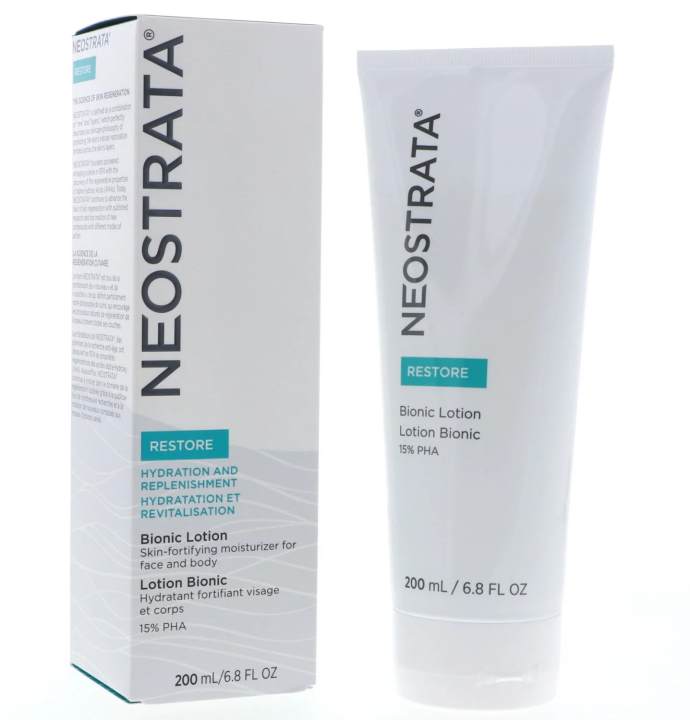 Neostrata Restore Bionic Lotion 200ml | Lazada Singapore