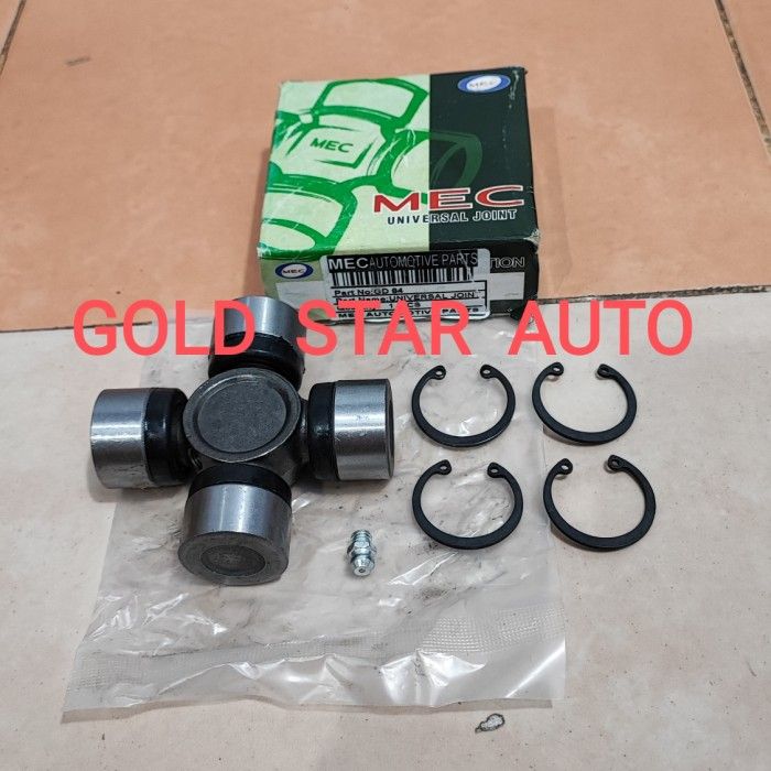 CROSS JOINT DAIHATSU F70 TAFT GT HILINE ROCKY FEROZA DELTA V22H GUD-84 ...