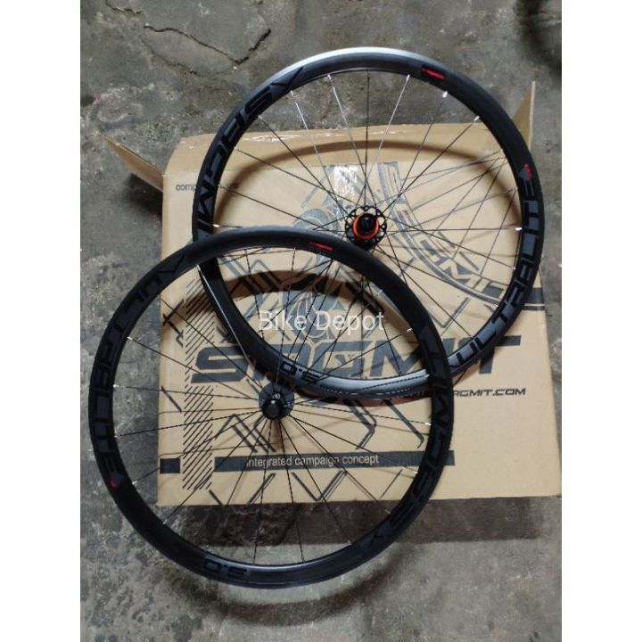 SAGMIT Ultralite 3.0 Wheelset 2021 | Lazada PH