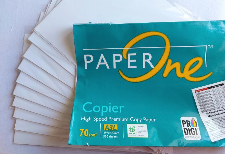 A3 Bond Paper 20 pieces repacked | Lazada PH
