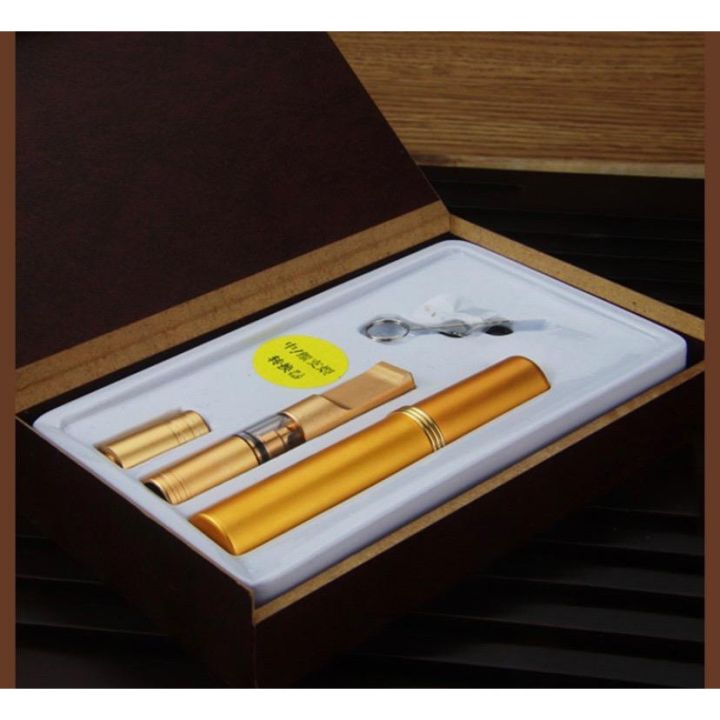 FILTER ROKOK PIPA ROKOK KRETEK MILD SLIM RUDORF RV111 EKSLUSIF - COD ...