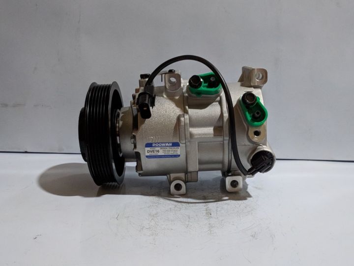 Kia Rio Gen 3 (2012-2018) - Aircon Compressor | Lazada PH