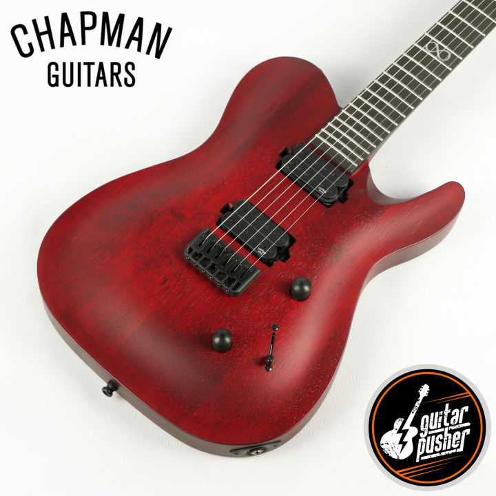 Chapman Guitars ML3 PRO Modern | Lazada PH