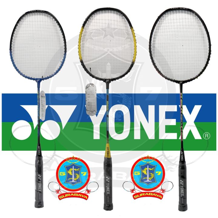 Yonex Children's Badminton Racket/Junior And Good Children's Badminton ...