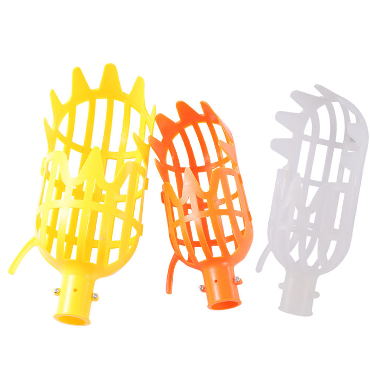Plastic Picker Catcher Picking Tool Greenhouse Farm Garden Orchard High ...