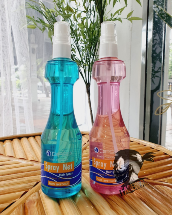 Dipso Spray Net ซิ๊พโซ่ สเปรย์ เน็ทบริสุทธิ์(ชนิดแข็ง) | Lazada.co.th