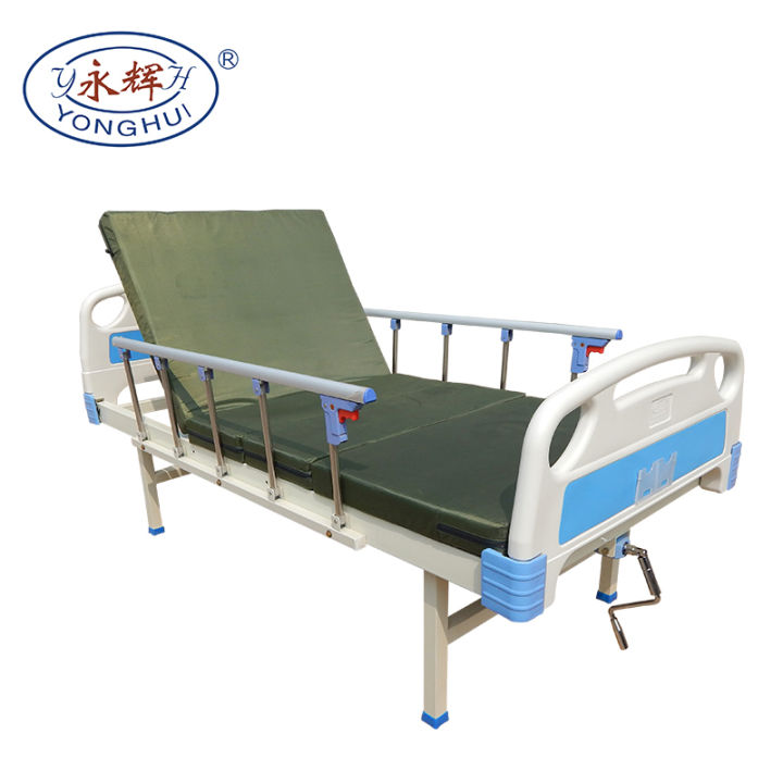 Hospital bed medical bed home multifunctional nursing bed home single ...