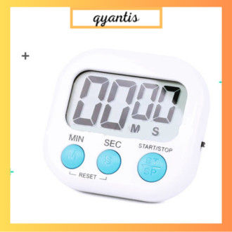 stopwatch dapur digital timer masak alarm digital kitchen timer ...