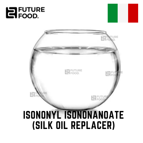 Isononyl Isononanoate | ININ | Silk Oil Replacer | Made in Italy | Lazada