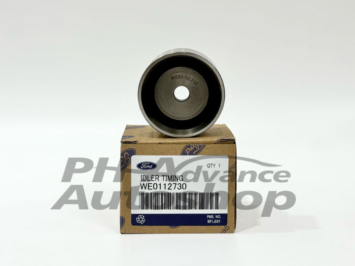 Idler Pulley Ford Ranger 2007-2011 / Everest 2007-2014 / Mazda BT50 ...