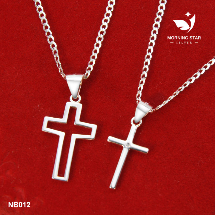 Silversmith CC053 Couple Pendant Genuine 92.5% Sterling Silver couple ...