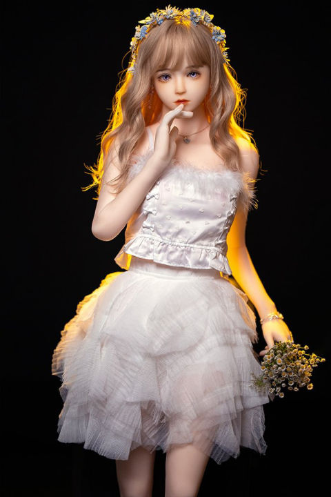 Manrita 158cm Sex Doll Realistic Soft Life Like Sex Doll Sexy Women