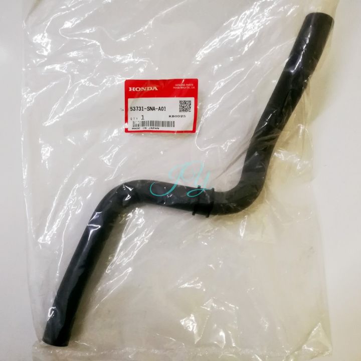 [Original] Honda Civic FD SNA 1.8 05'-11' Power Steering Suction Hose ...