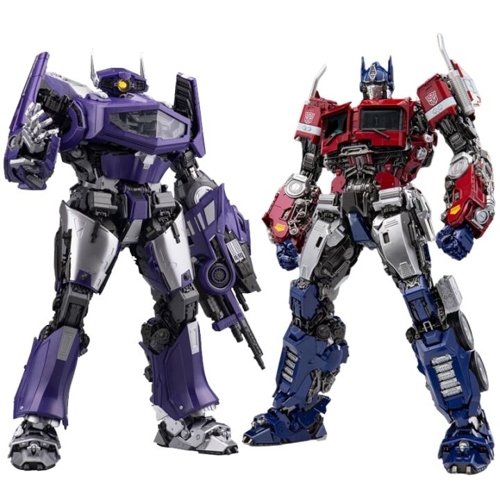 In Stock Original SOSKILL YOLOPARK SHOCKWAVE OPTIMUS PRIME TRANSFORMERS ... In Stock Original SOSKILL YOLOPARK SHOCKWAVE OPTIMUS PRIME TRANSFORMERS ...