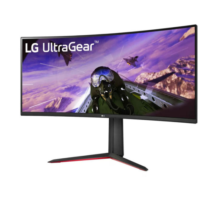 Monitor LG UltraGear Curved 34" (34GP63A-B) | Lazada.co.th