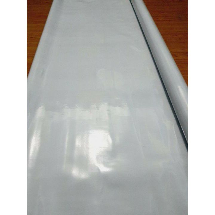 LINOLEUM/FLOORING RUBBERIZED SMOOTH WHITE (90 PER 1 YARD) | Lazada PH