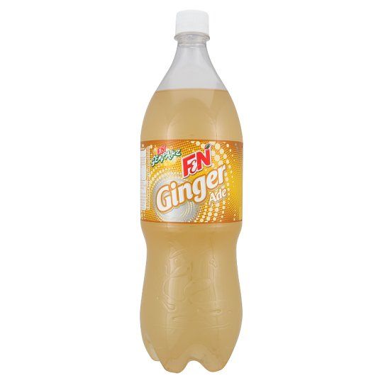 F&N GINGER ADE PET 1.5L | Lazada