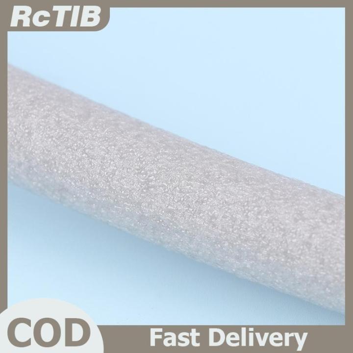 RcTlB Gray Caulk Saver Foam Backer Rod For Gaps And Joints Backing Rod ...
