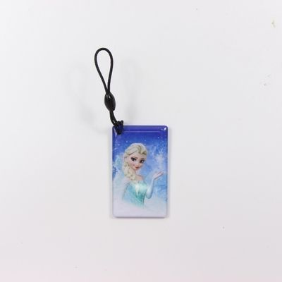 NFC elevator card copy access card attendance card ICM1 distribution ...