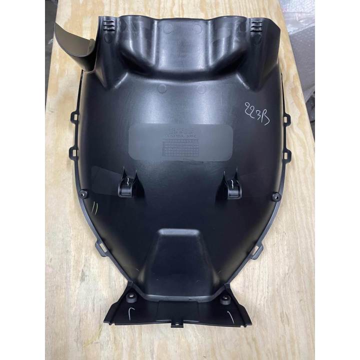 Honda PCX 160 Genuine Parts Front Lower Cover (Araro) | Lazada PH