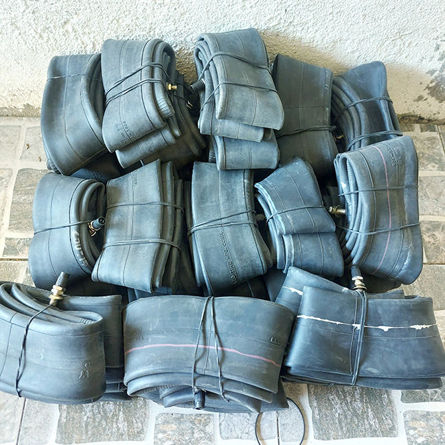 Leo Inner Tube / Interior for 14", 17", 18", 19", 21" WHOLESALE | Lazada PH