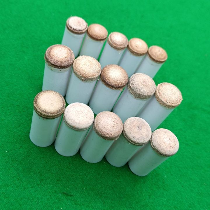 White Ferrule For Billiard | Lazada PH