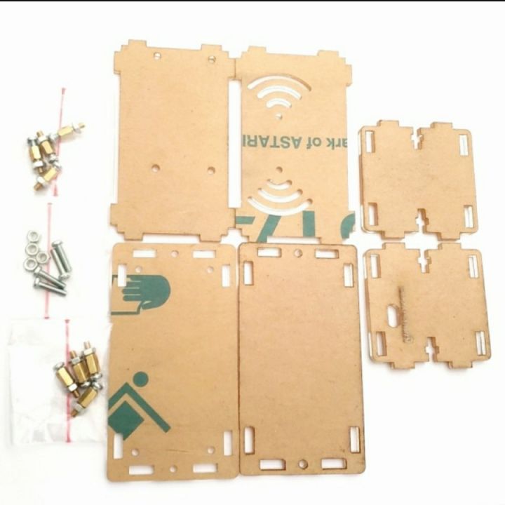 CASE NODEMCU V3 CH340 MODULE WIFI + CASE LCD 16X2 CASING CASE AKRILIK ... CASE NODEMCU V3 CH340 MODULE WIFI + CASE LCD 16X2 CASING CASE AKRILIK ...