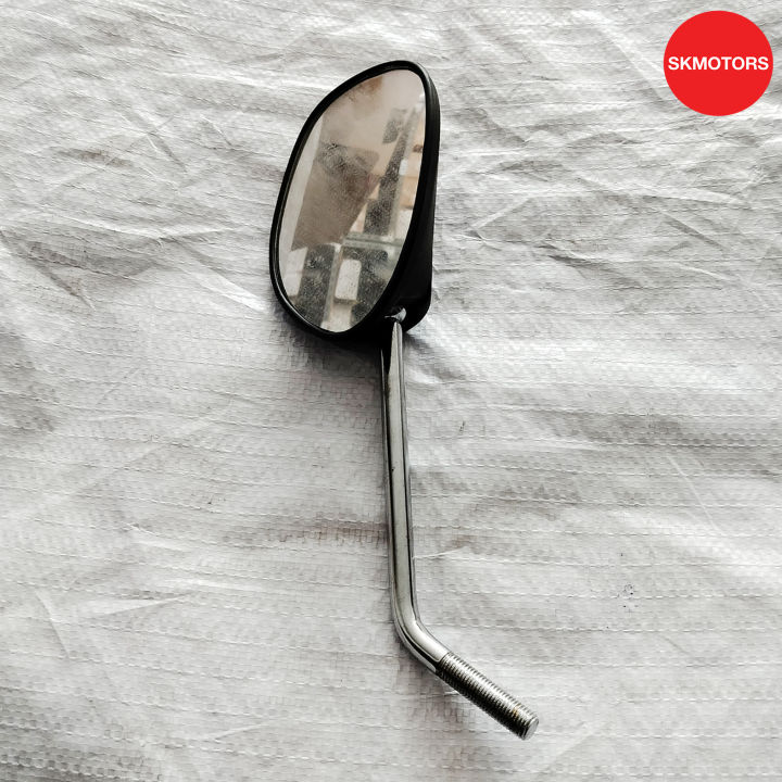 กระจกมองหลังขวา รหัสสินค้า 88210-KFL-D20 สำหรับรถ HONDA WAVE110 (NF110 ...