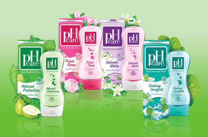 PH Care Daily Feminine Wash | Lazada PH