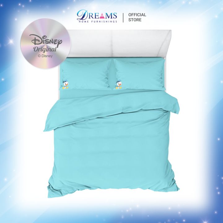 Disney Donald Duck Comforter Set Embroidered Collection | Lazada