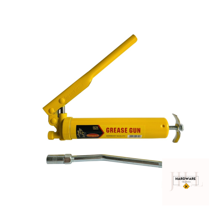 GREASE GUN 100CC D0702 | Lazada PH