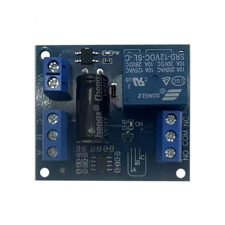 Reliable Water Level Control Module Fully Automatic Water Level Control ...