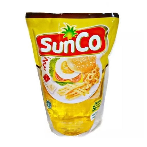 MINYAK GORENG SUNCO 1 LITER | Lazada Indonesia
