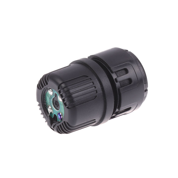 TL 1PC A02-A Microphone Head Wireless Microphone Replacement Capsule ...