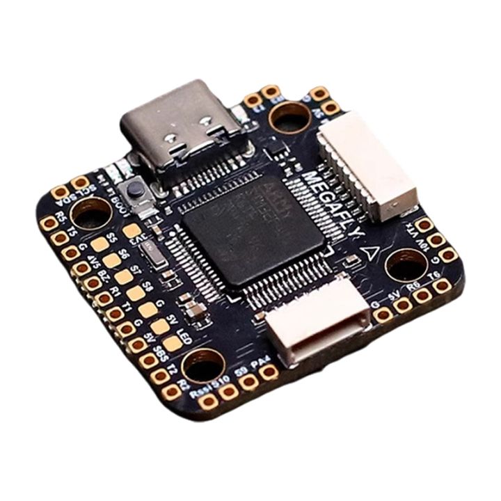 for Air Unit Compatible F405 for FPV Racing Drone Flight Controller ...