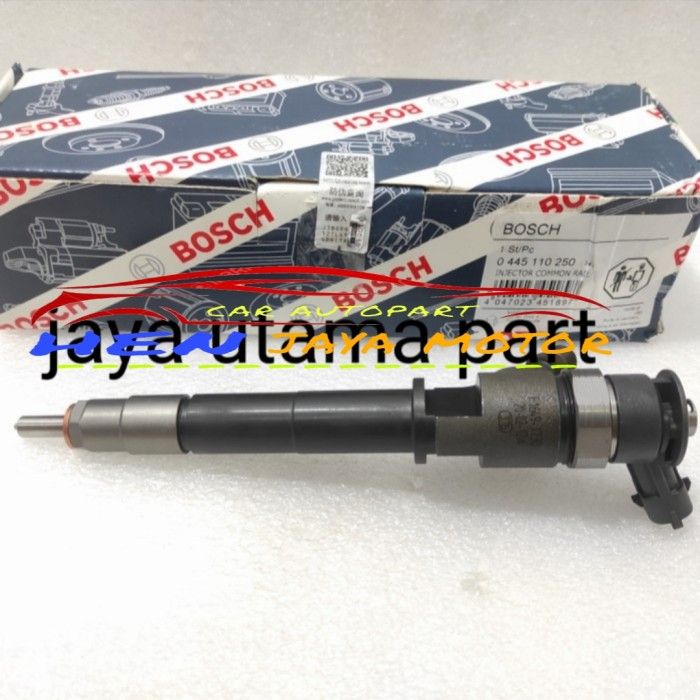 NOZZLE ASSY INJECTOR FORD RANGER 2.5 WL ORIGINAL | Lazada Indonesia