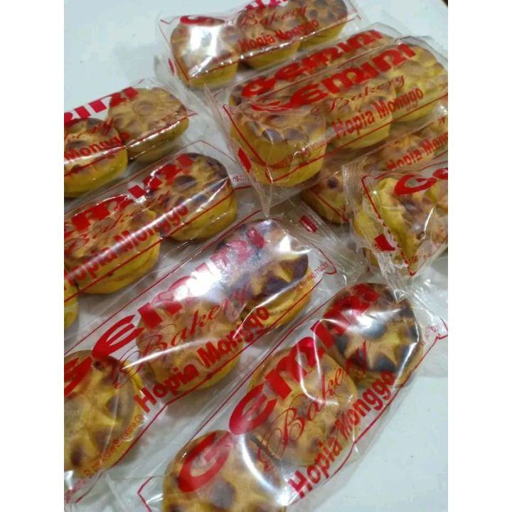 Special Hopia Monggo /sold per pack | Lazada PH