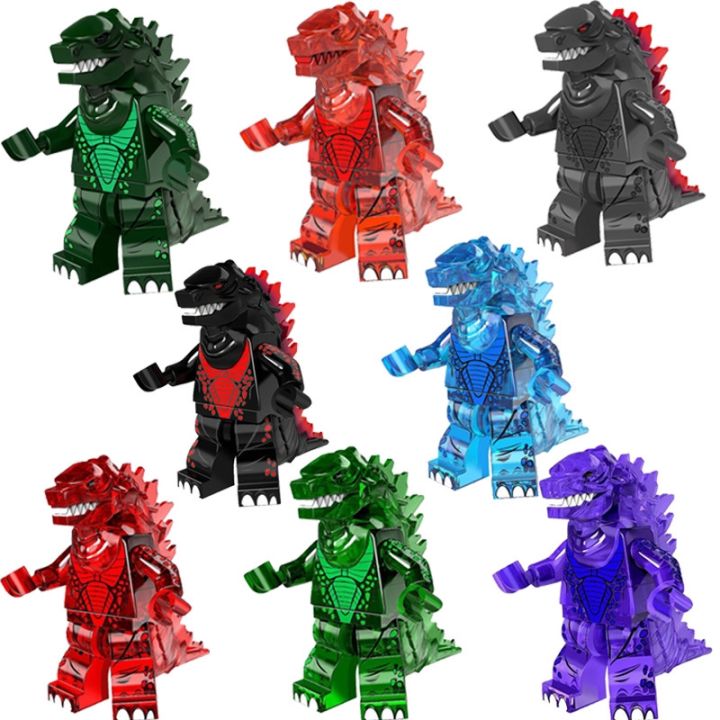 MINI BUILDING BLOCKS CHARACTER (RANDOM CHARACTERS) CTR | Lazada PH