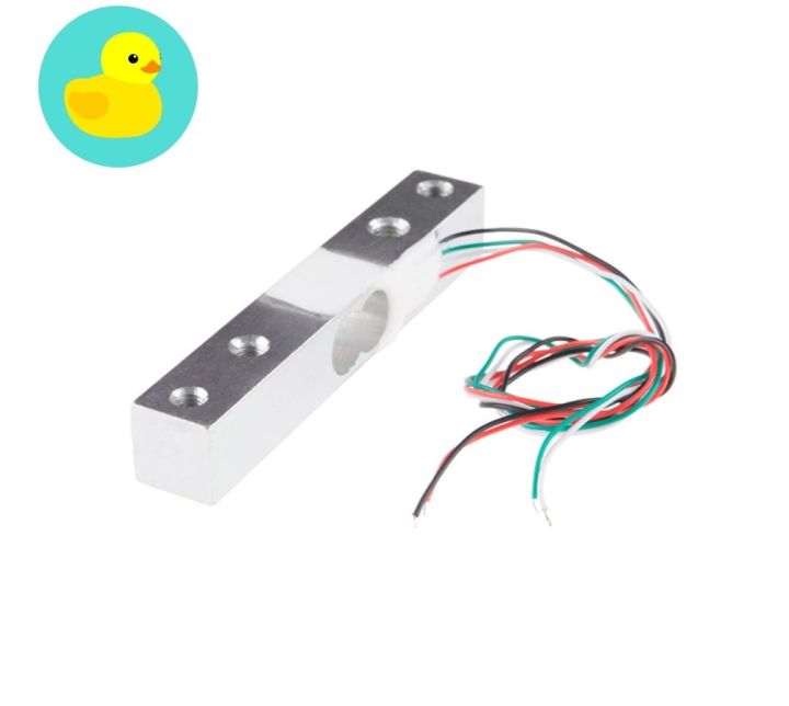 5kg Load Cell Weight Sensor | Lazada