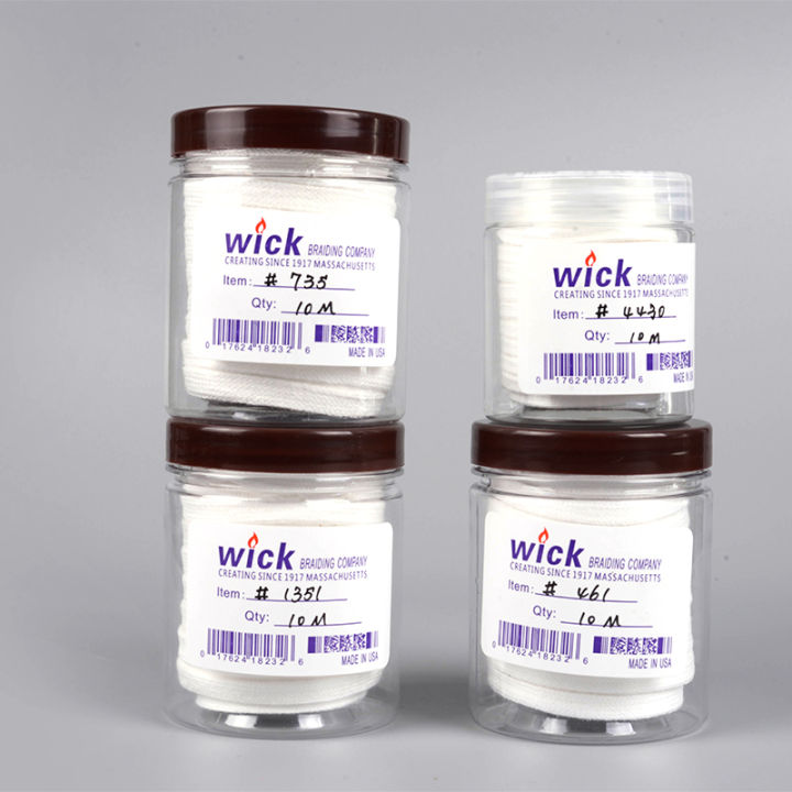 WICK wet ball gauze meteorological gauze imported from USA WICK wet ...