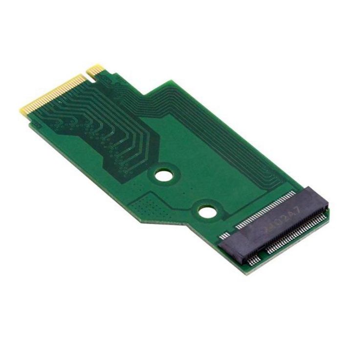 2242 to 2280 SSD Expansion High Capacity Board NVME M-Key NGFF M.2 PCIE ...
