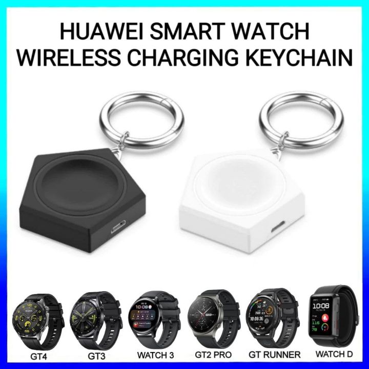 For Huawei Watch GT5/GT4/GT3/GT3 Pro/Watch D/GT2 Pro/GT Cyber/GT Runner ...