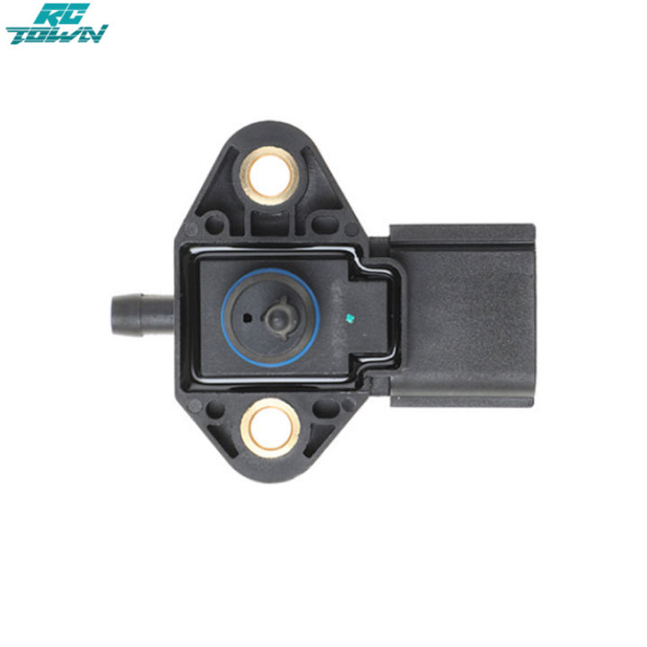 Injection Pressure Fuel Sensor Replaces 0261230093 3F2E-9G756-AA ...