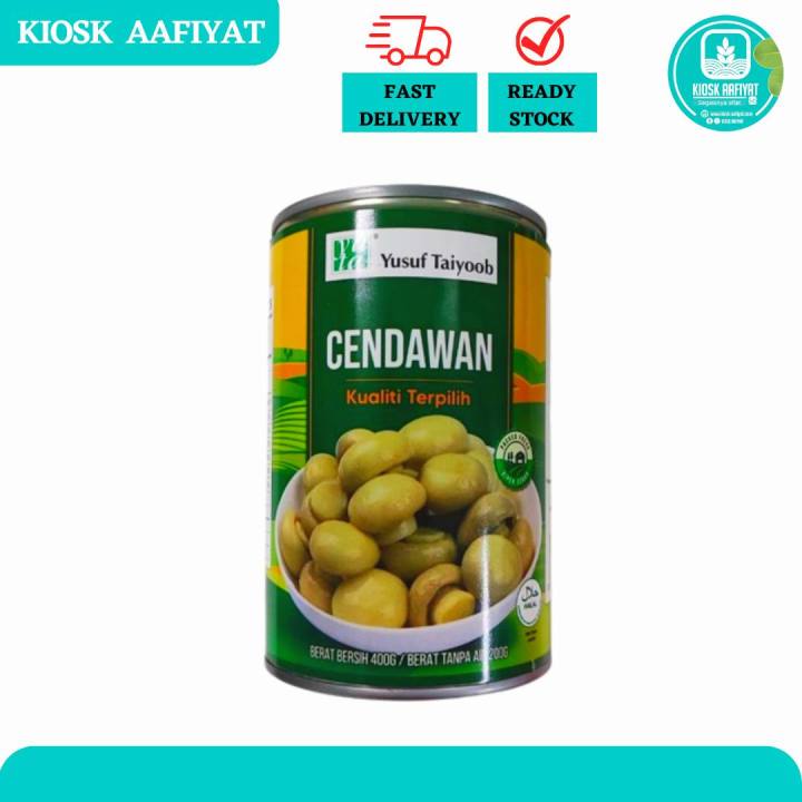 Mushroom 💥400gm 💥 By Yusuf Taiyoob 💥 Expiry Date August 2024 Lazada