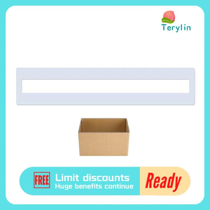 Terylin Parking Line Stencil Parking Lot Template Foldable Reusable ...