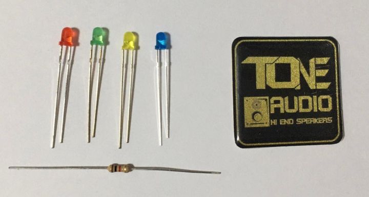 หลอด LED 3mm | Lazada.co.th