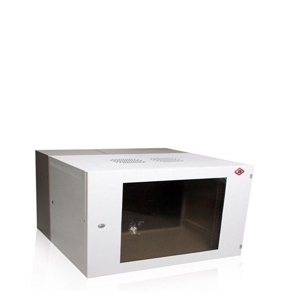 AKIRA TECH Rack Cabinet 6U (40 cm.) GERMANY (G1-60406) | Lazada.co.th